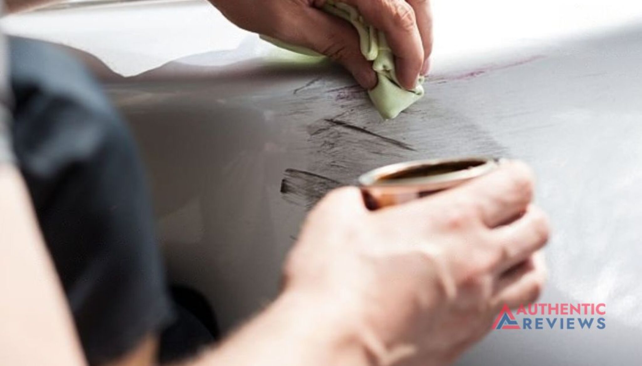 How To Remove Scratches On Plastic | AuthReviews.com