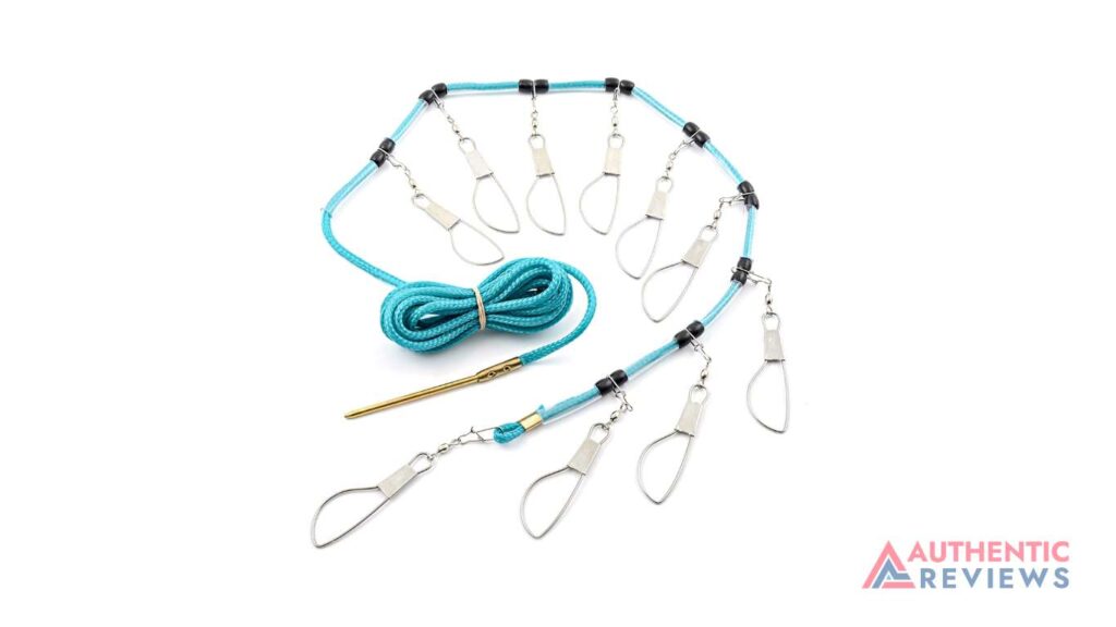 Top 5 Best Fish Stringer in 2023 | AuthReviews