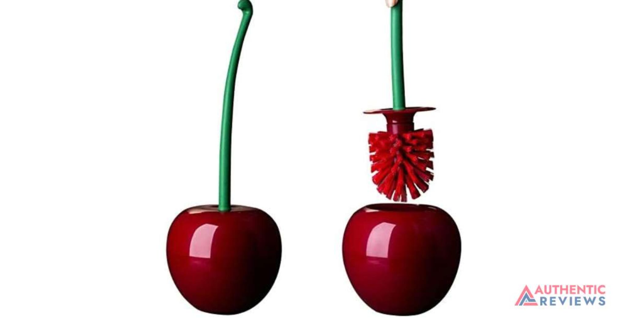 Best Cherry Toilet Brushes Guide & Reviews 2025 | AuthReviews
