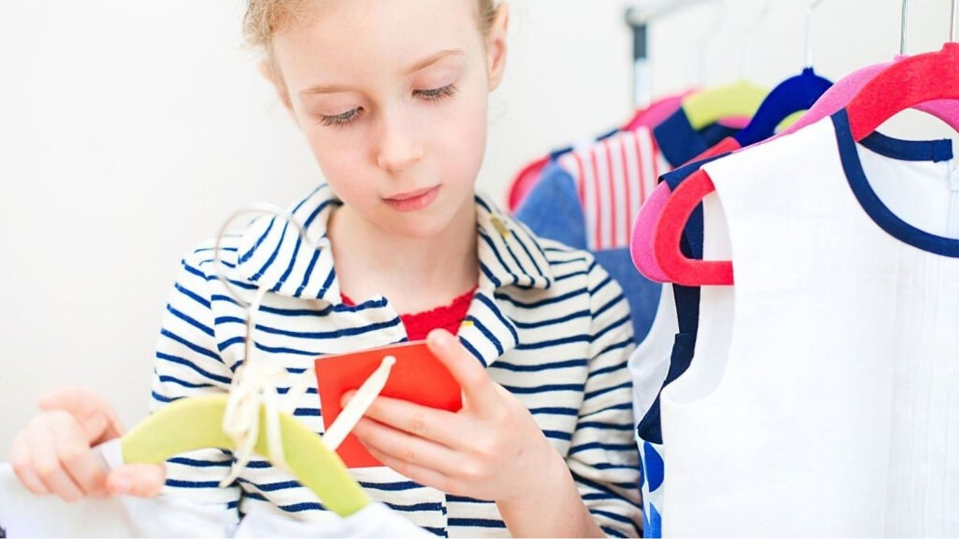 How To Label Clothes For Camp Best Tips And Tricks 